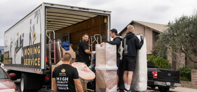 How to Make Yourself at Home in Los Angeles | Royal Moving & Storage